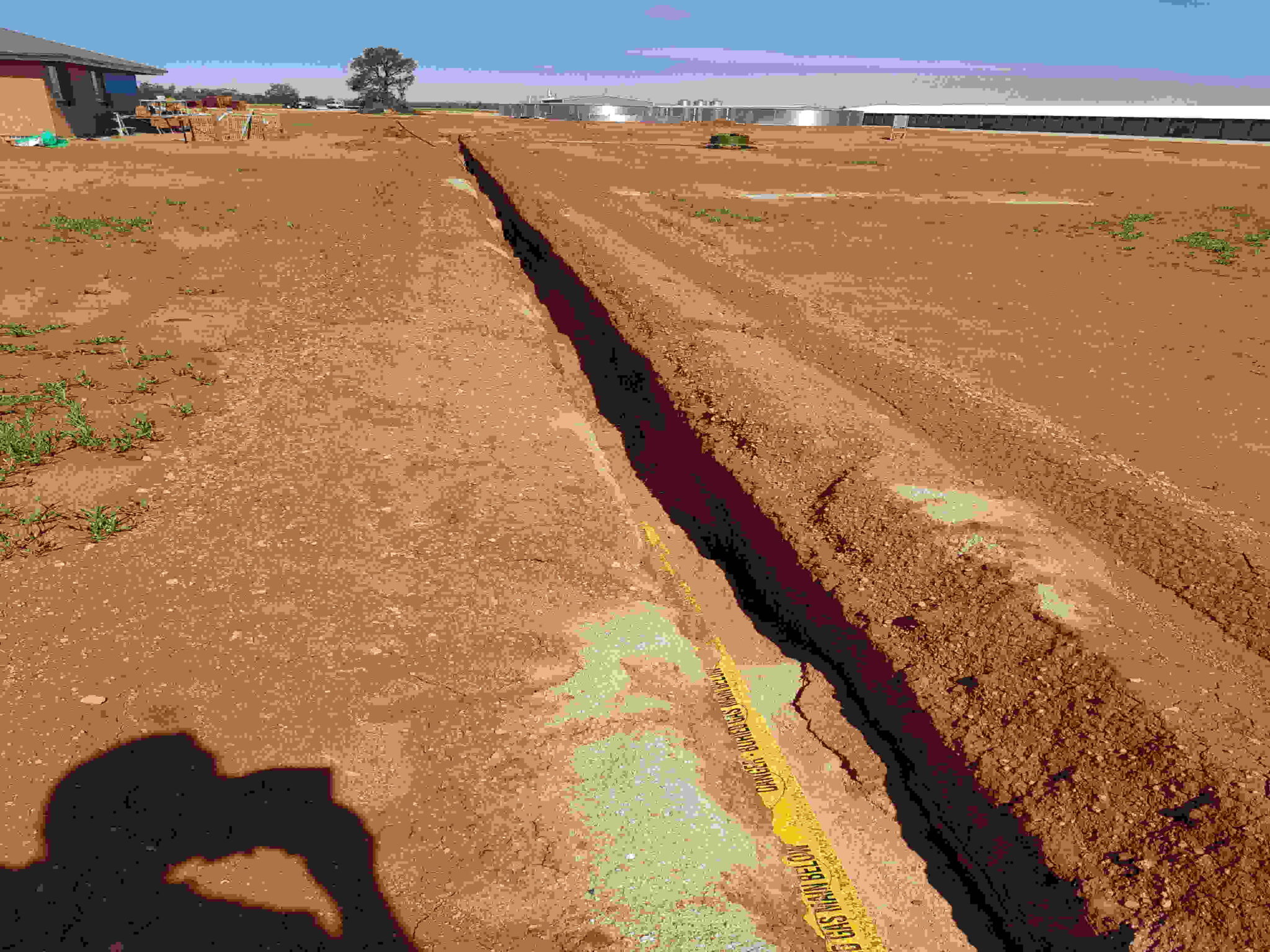 Drip irrigation projects – DTA Engineering