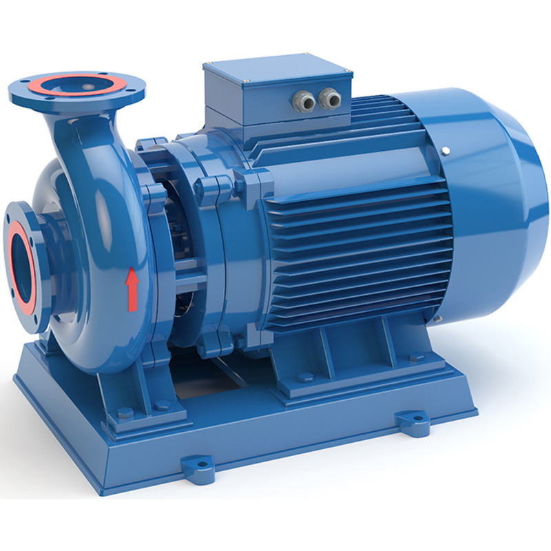 Pumps – DTA Engineering