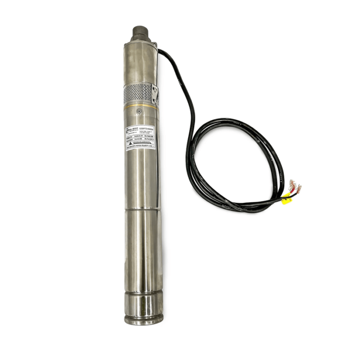 Pumps – DTA Engineering