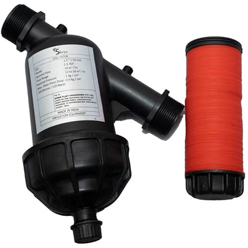 Filtration – DTA Engineering