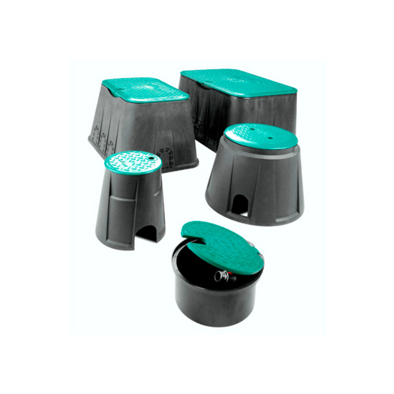 Valves – DTA Engineering