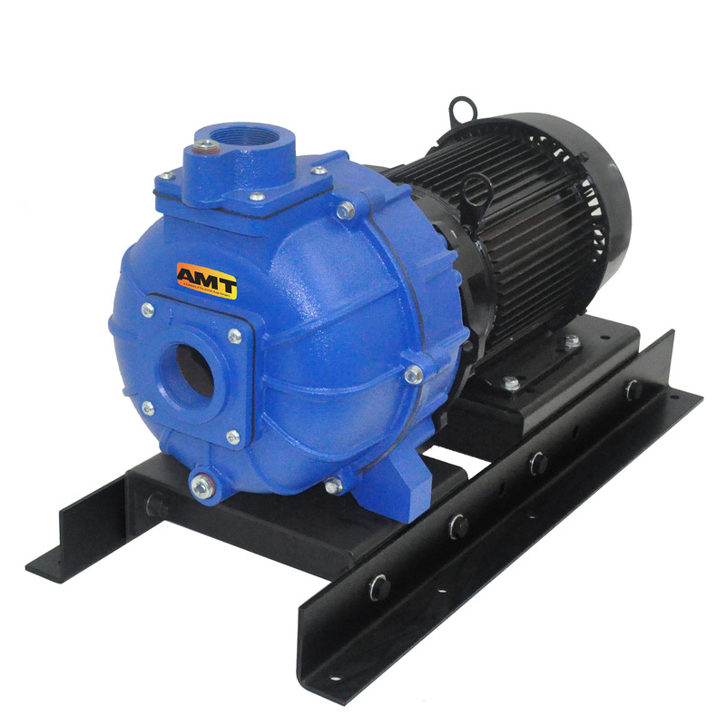 Pumps – DTA Engineering