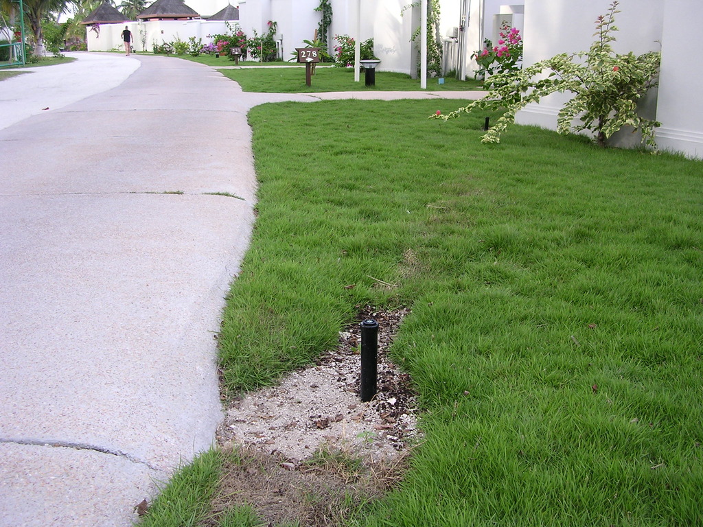 Landscape projects – DTA Engineering