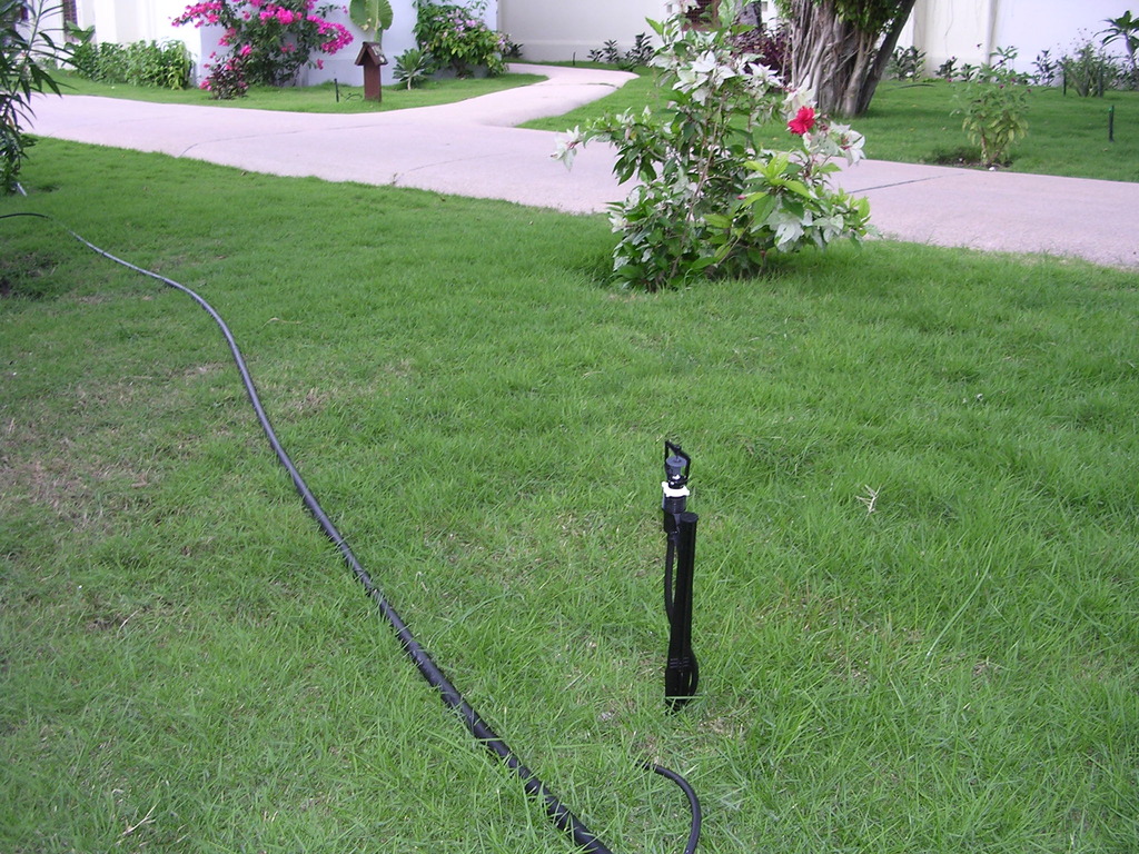 Landscape projects – DTA Engineering