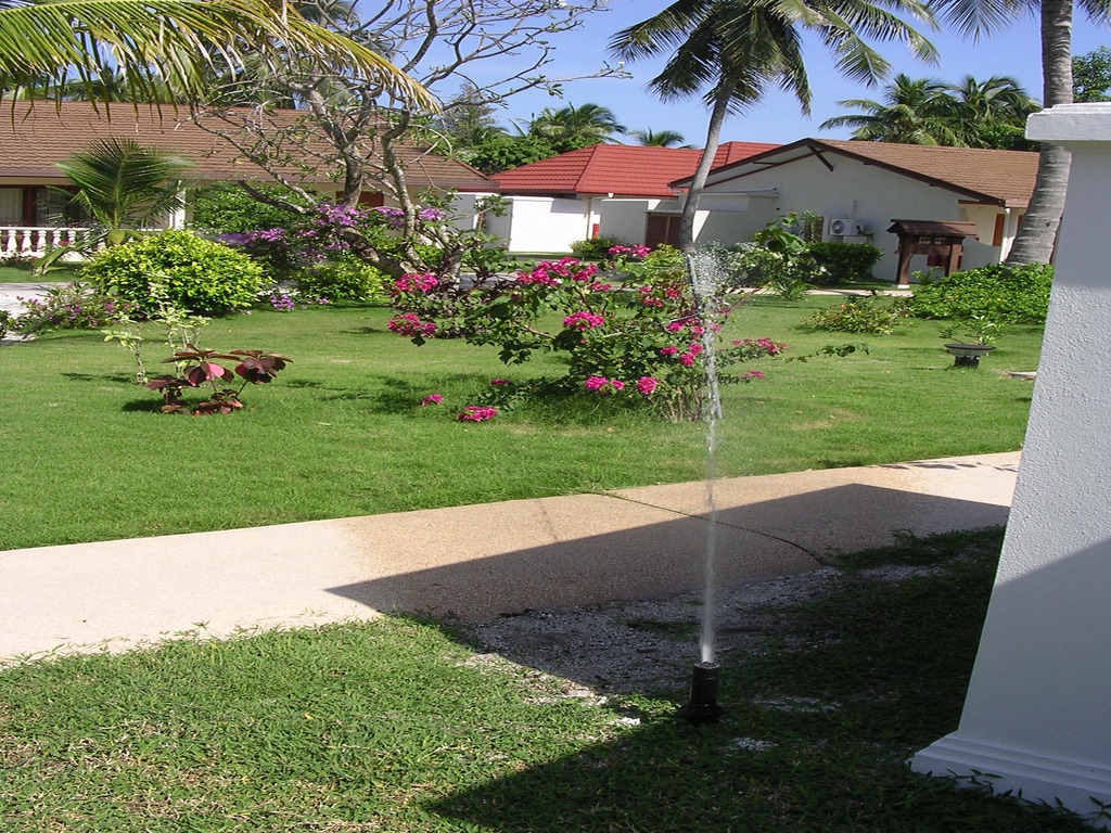 Landscape projects – DTA Engineering