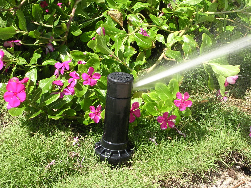 Landscape projects – DTA Engineering