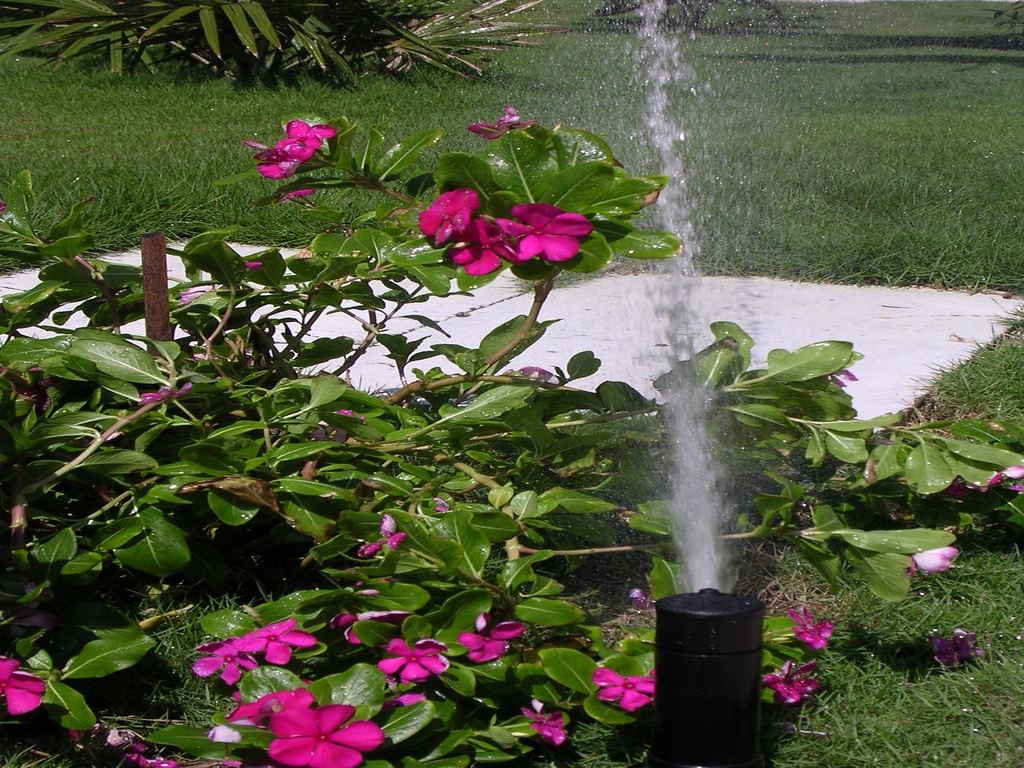 Landscape projects – DTA Engineering