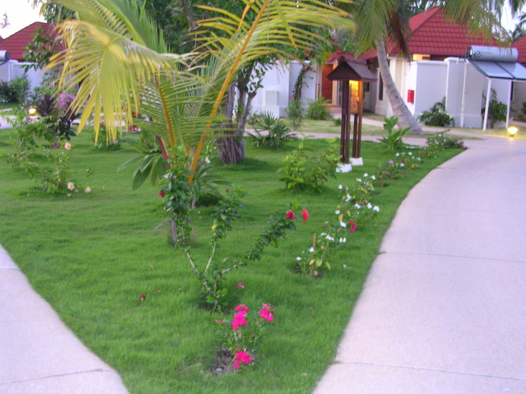 Landscape projects – DTA Engineering