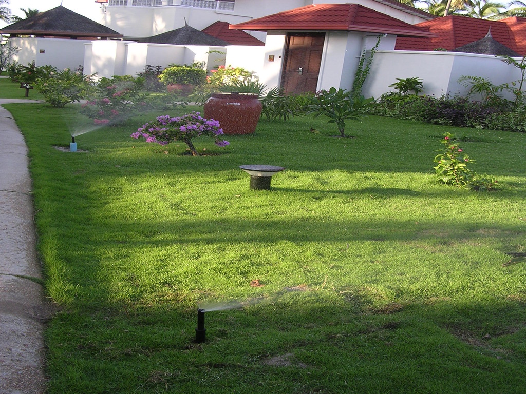 Landscape projects – DTA Engineering