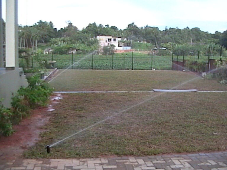 Landscape projects – DTA Engineering