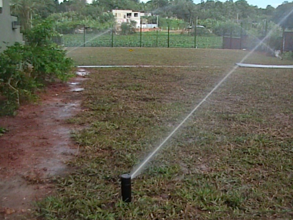 Landscape projects – DTA Engineering