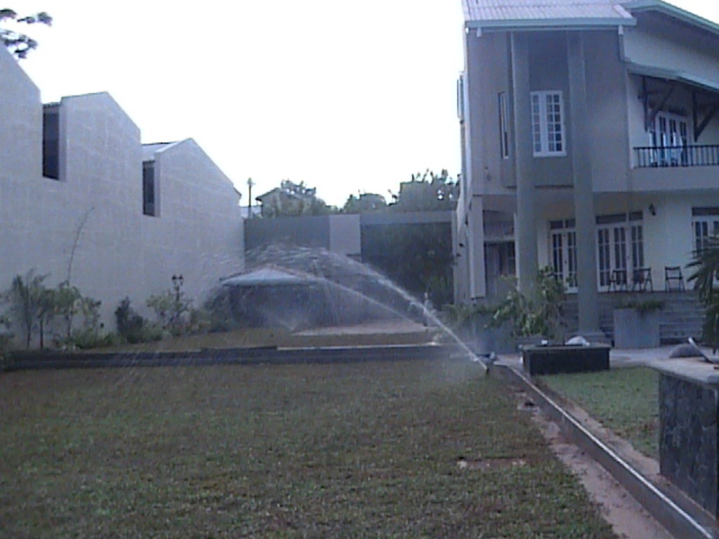 Landscape projects – DTA Engineering