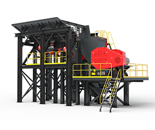 Mobile Crushers – DTA Engineering