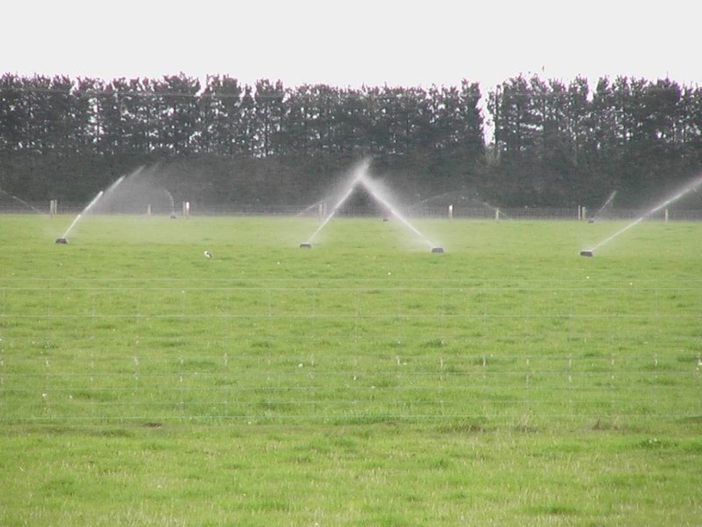 Landscape projects – DTA Engineering