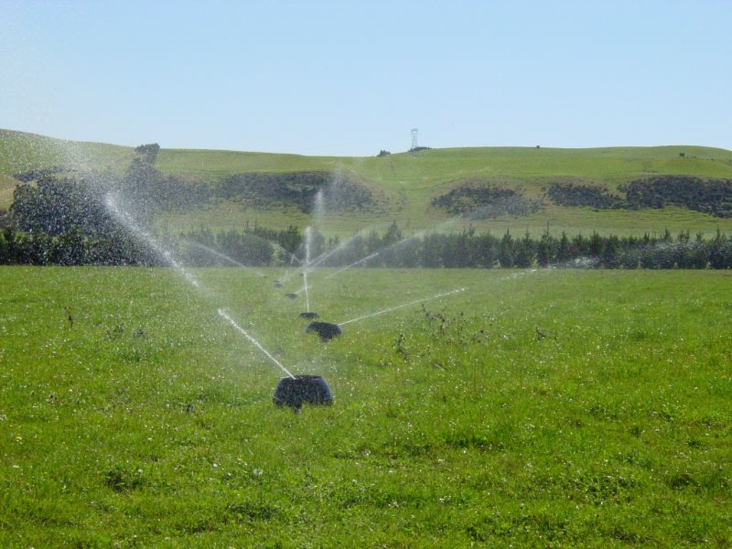 Landscape projects – DTA Engineering