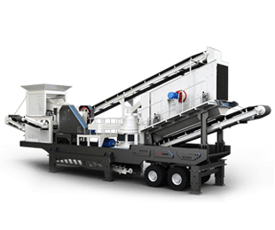 Mobile Crushers – DTA Engineering