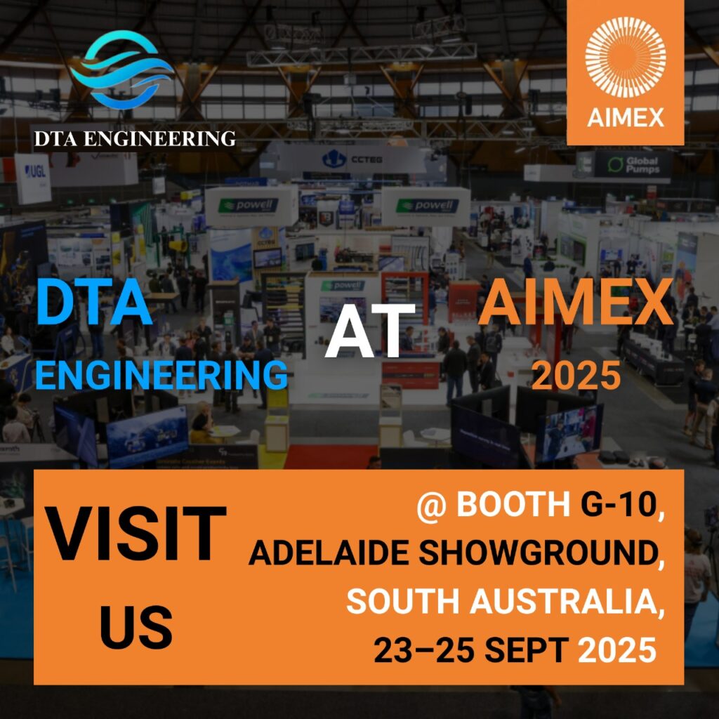 Agriculture Engineering – DTA Engineering